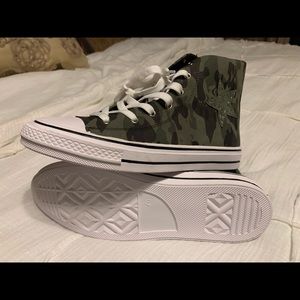 Shoes | Camp High Top Sneakers | Poshmark